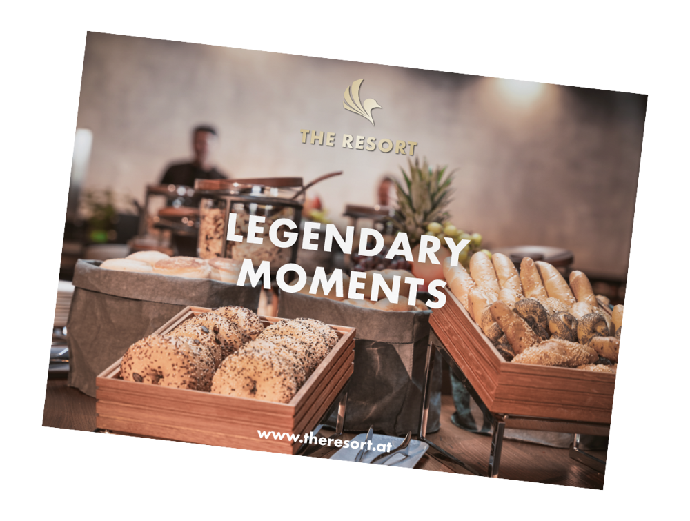 The Resort - Breakfast | The Resort