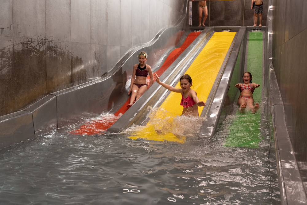 Kids & Fun | The Resort